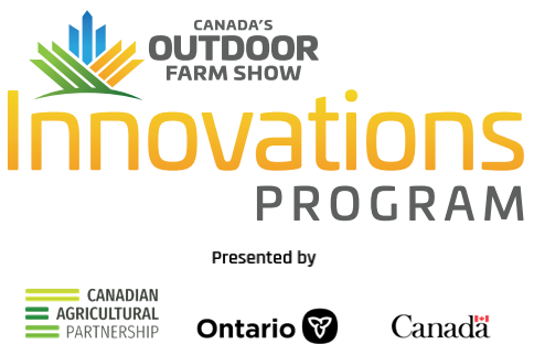 Canada's Outdoor Farm Show