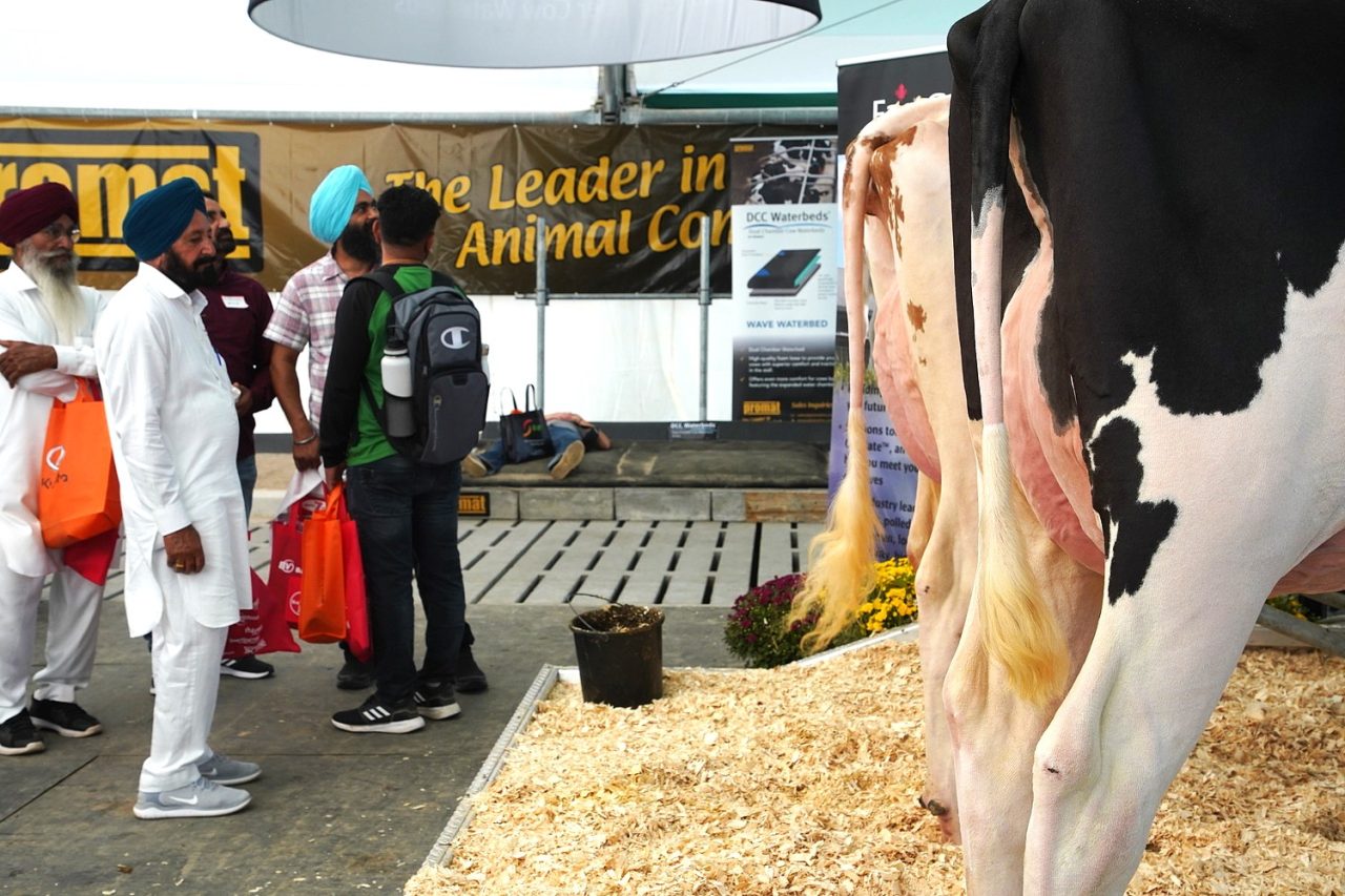 Canada's Outdoor Farm Show - Attendees, Stats, and Show Highlights